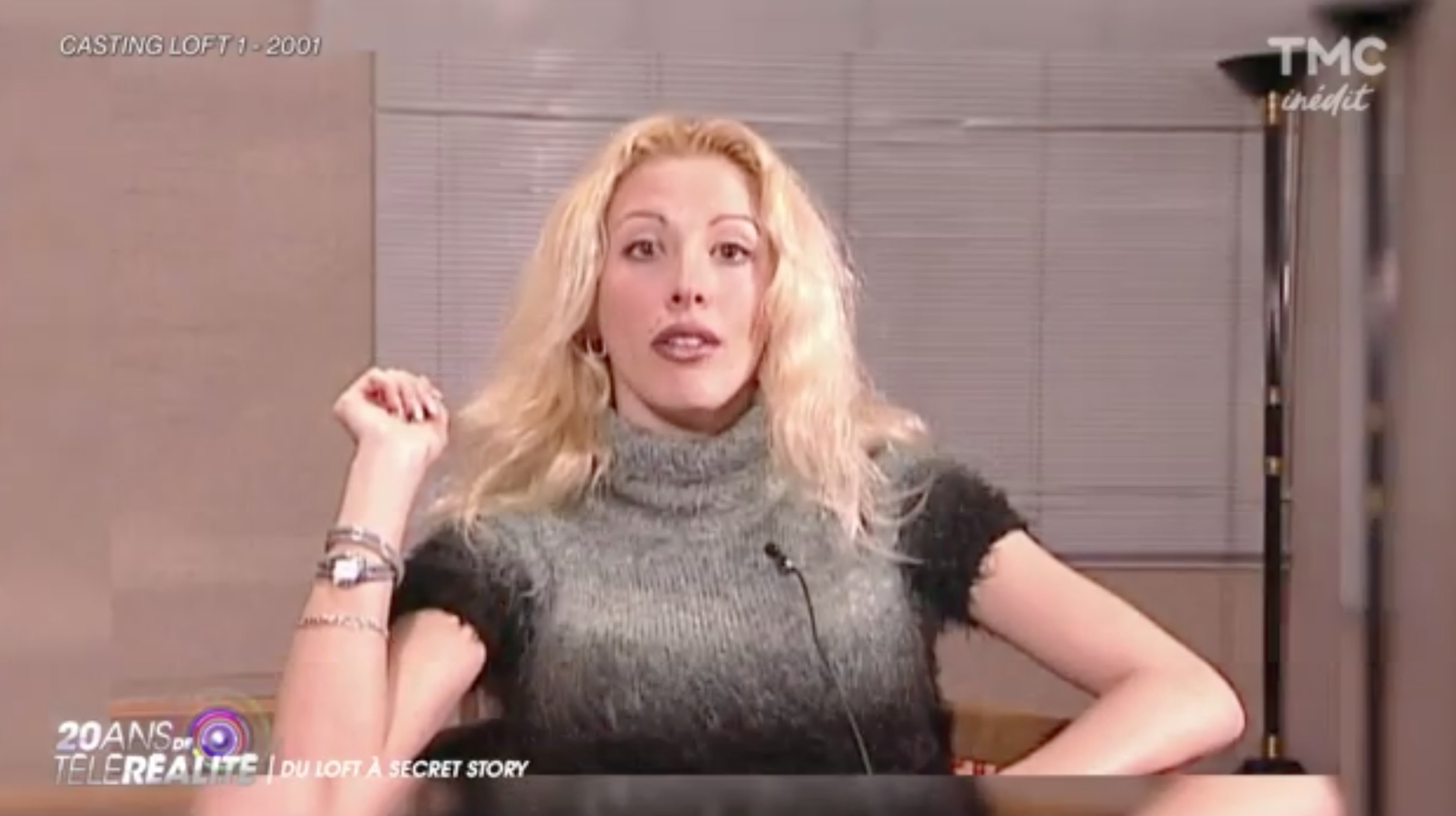 Loft Story a 15 ans: que sont devenus les candidats ? - Voici