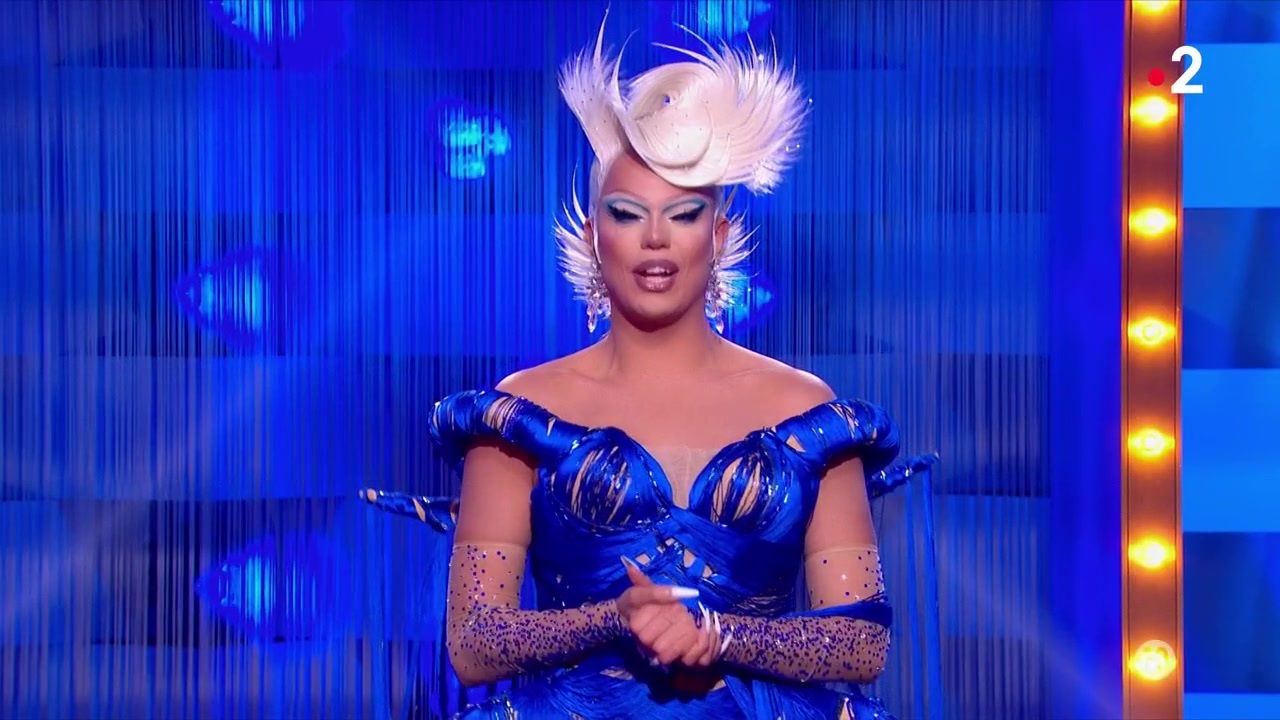 Drag Race France : découvrez les Queens de la saison 2 - Voici