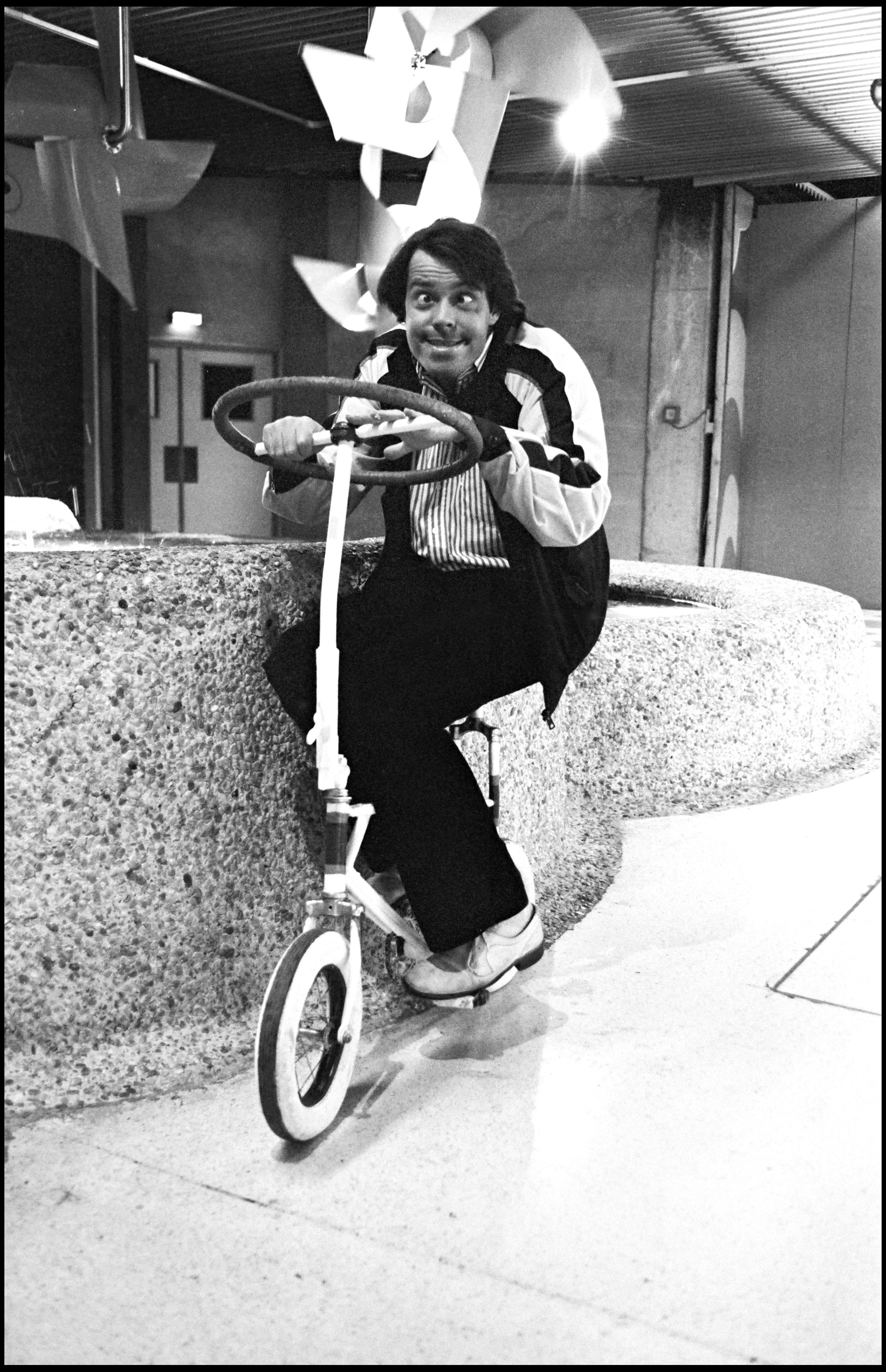 La carrière en images de Gilles Lellouche - Voici