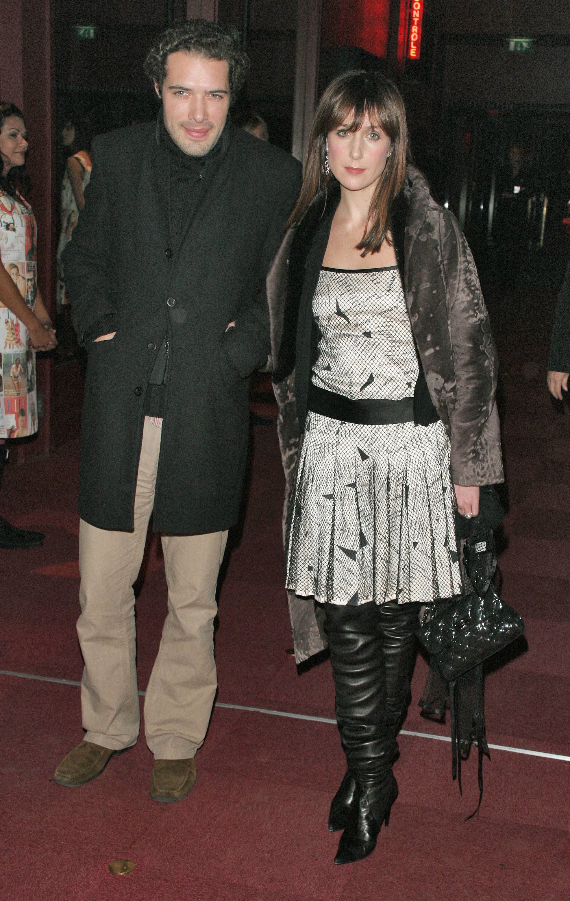 Qui sont les femmes de la vie de Luc Besson ? - Voici