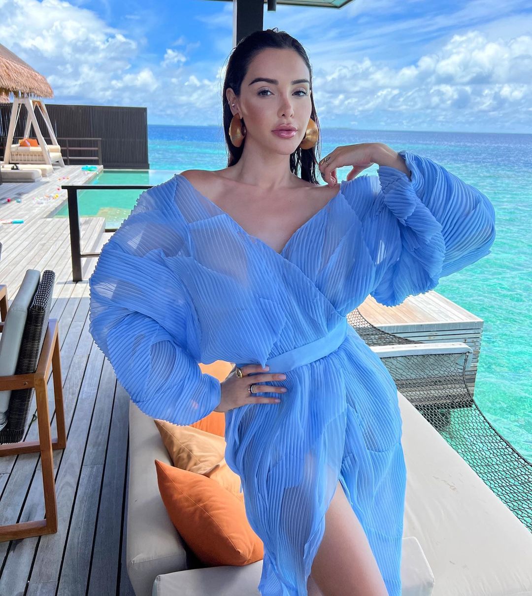 Frenchie Shore : qui sont les candidats de la téléréalité trash de MTV ...