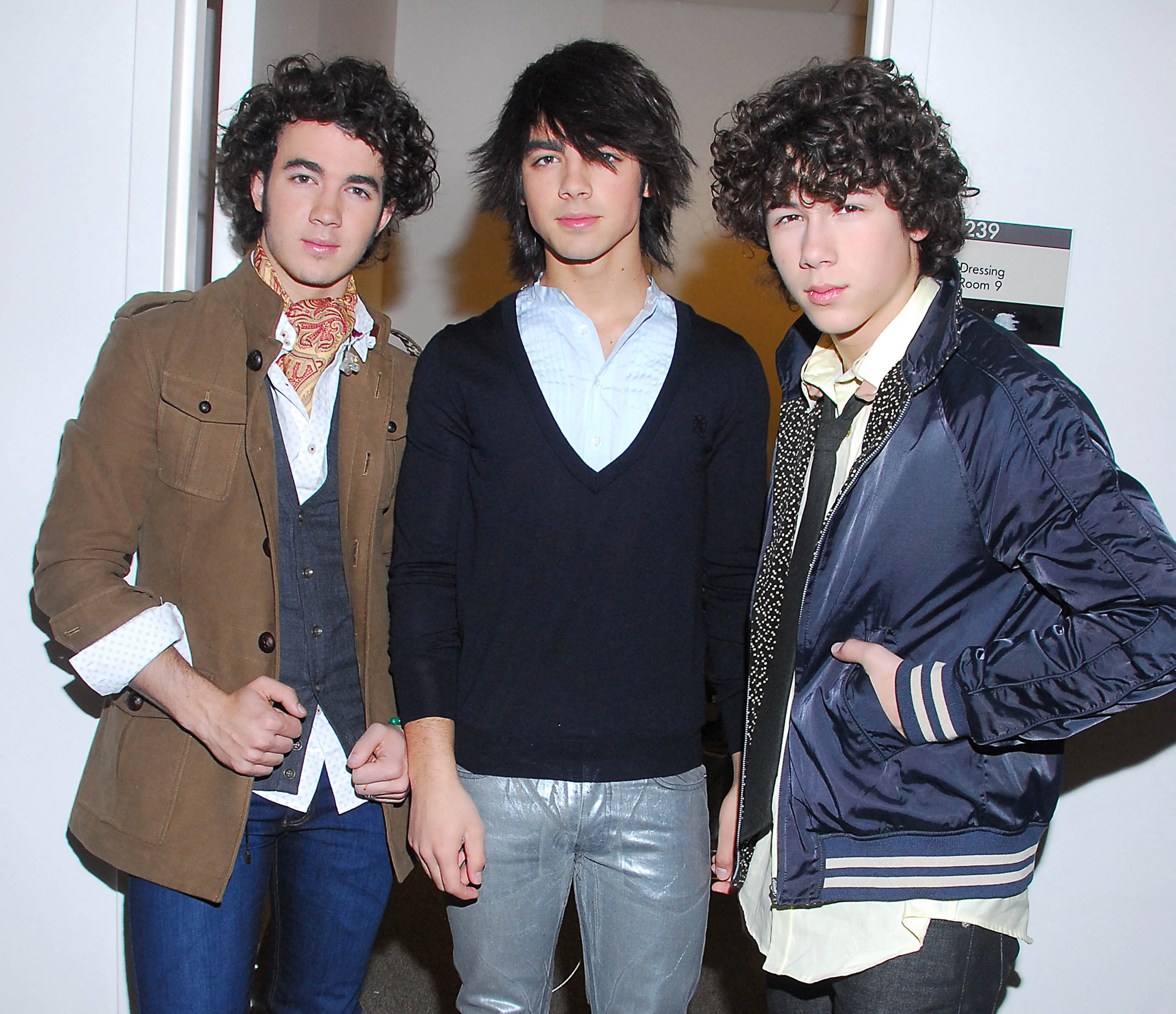 Niels, Aliocha... Qui sont les célèbres frères Schneider ? - Voici