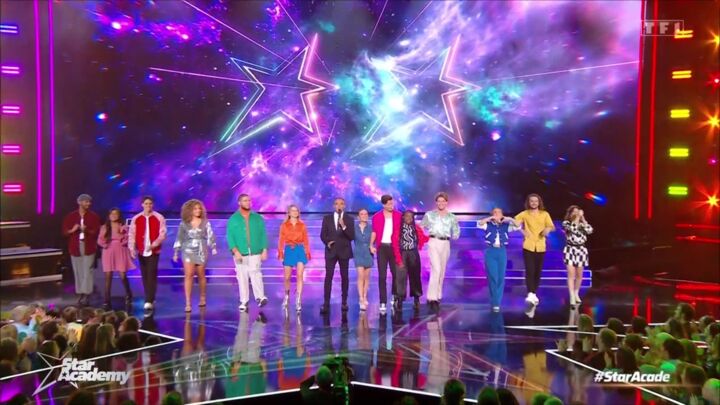 Star Academy 2023 : qui sont les élèves de la nouvelle saison ? - Voici