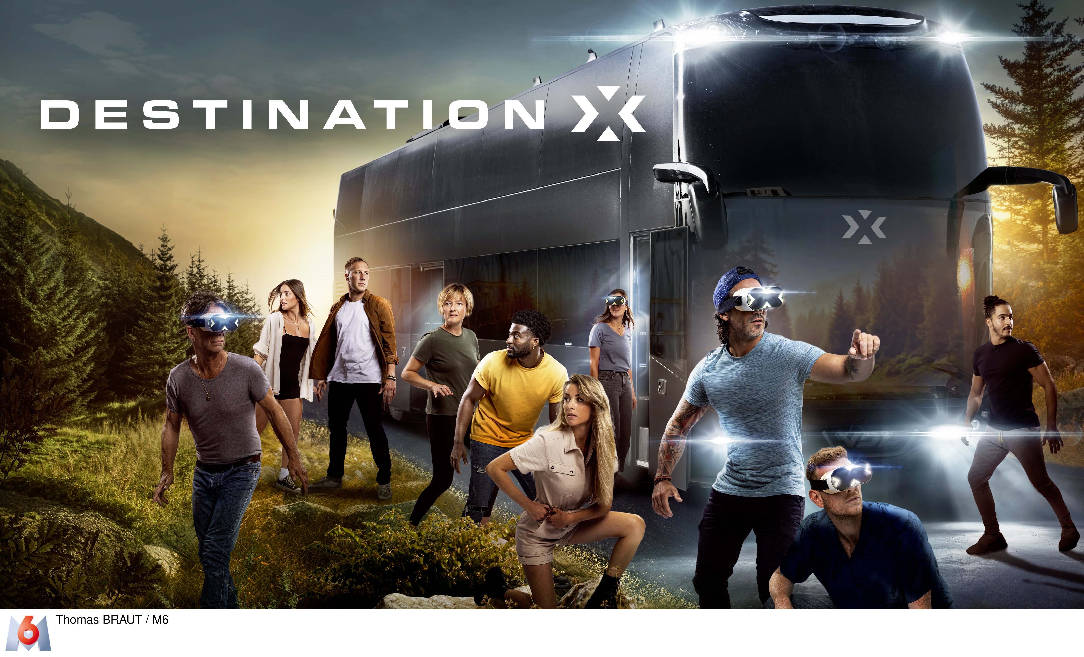 Frenchie Shore : qui sont les candidats de la téléréalité trash de MTV ...