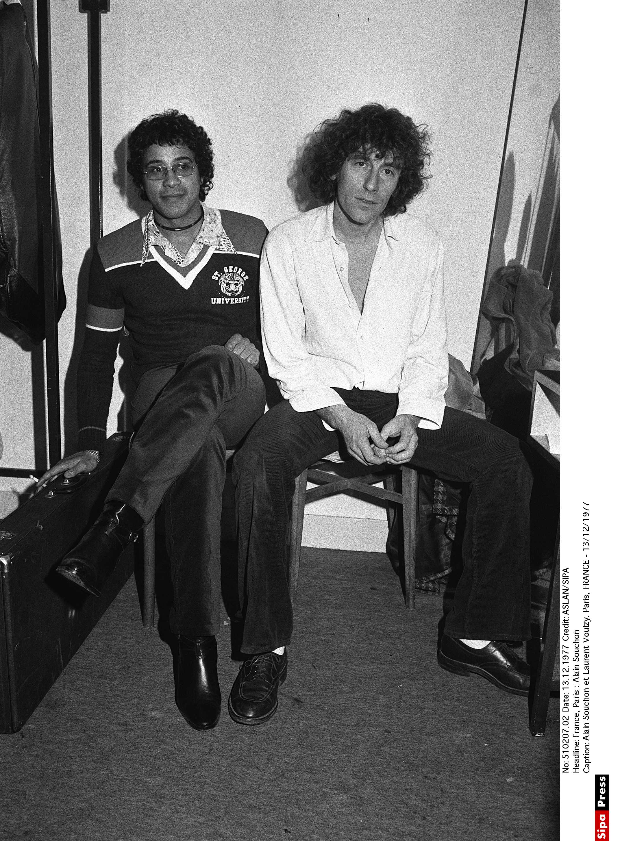 2Be3 : le succès du boys band français en images - Voici