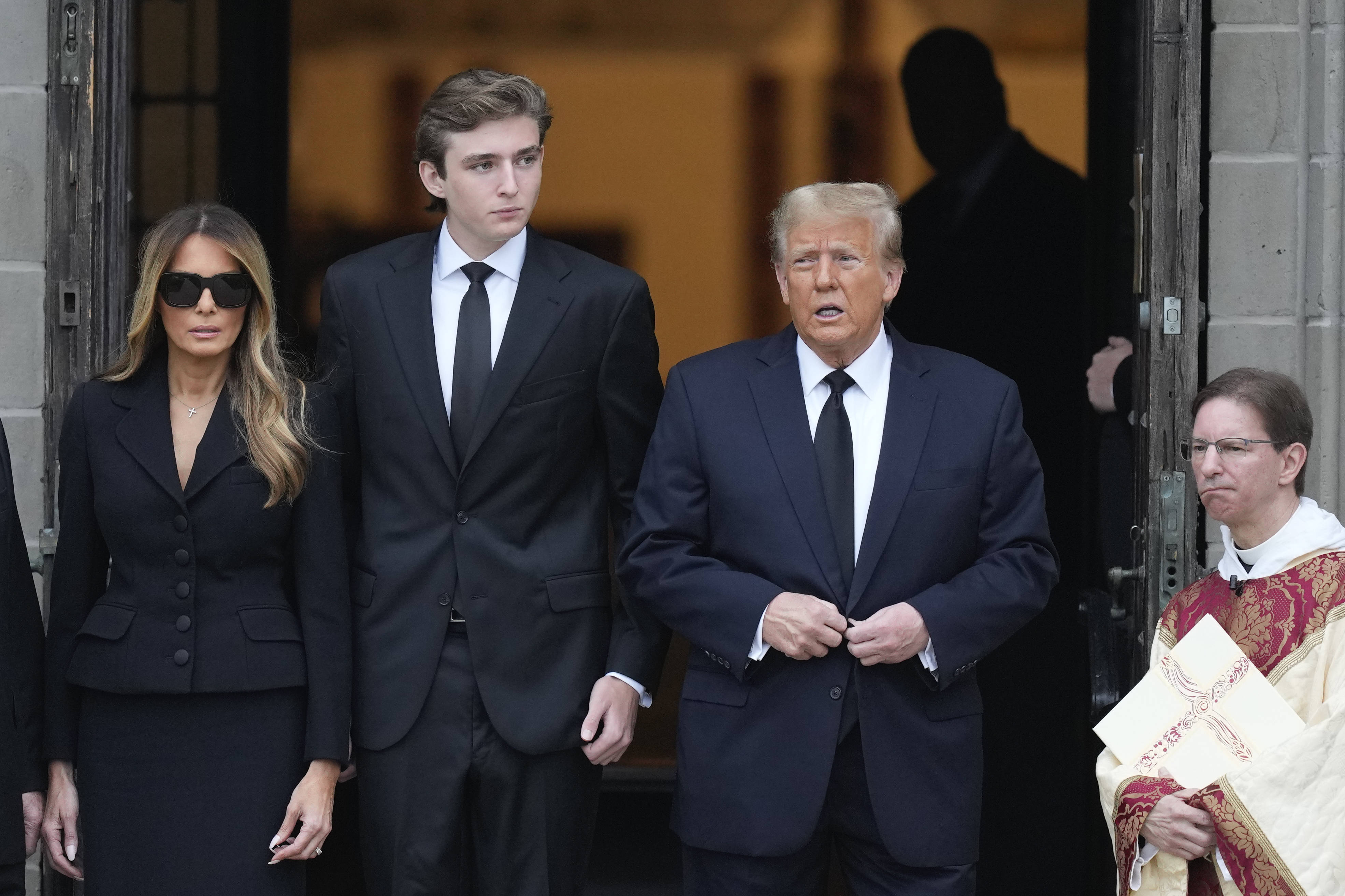 Qui sont les membres de la famille Trump ? - Voici