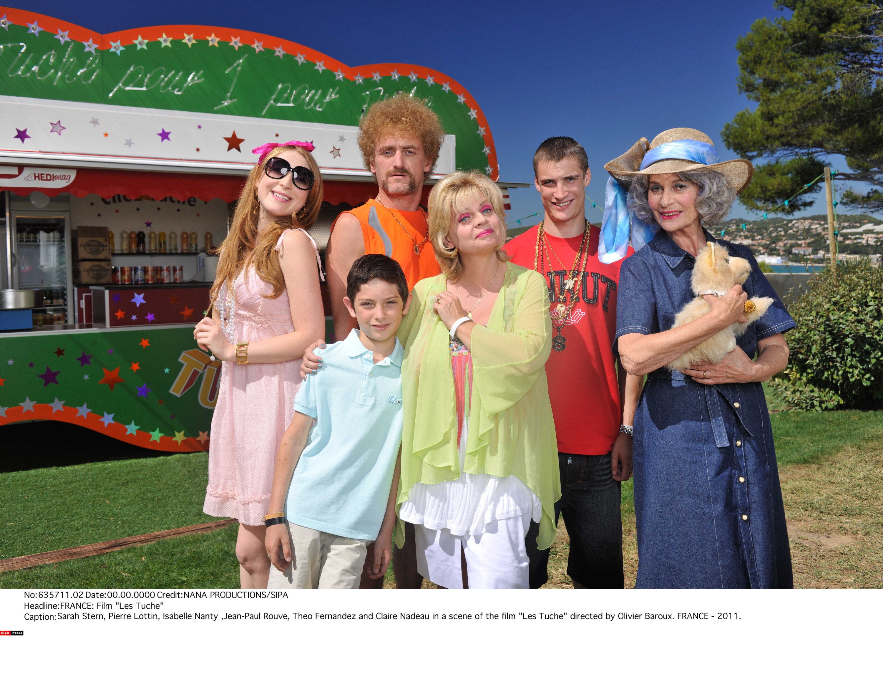 Vincent Claude, Mathys Gros... Que deviennent les interprètes de Ducobu ...