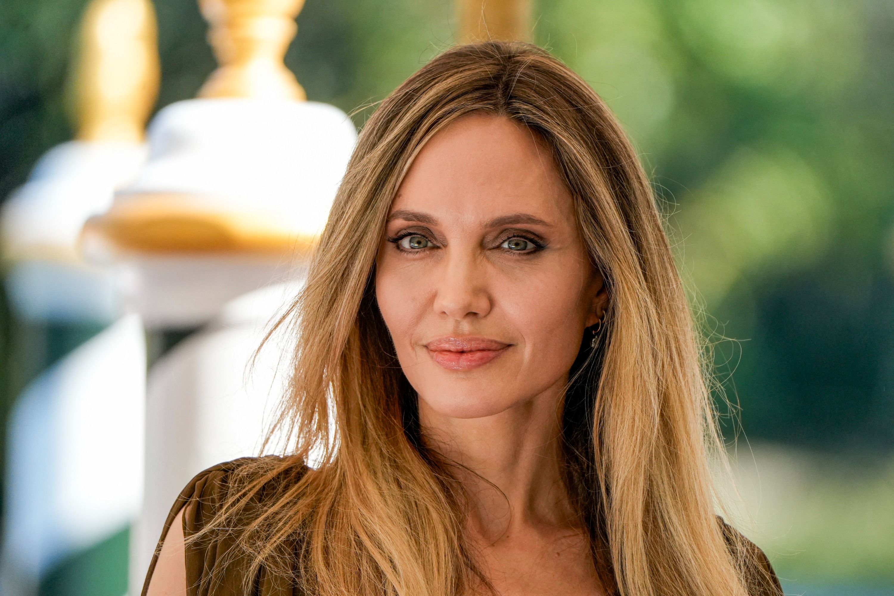 Daniel Radcliffe fou amoureux de sa compagne, Angelina Jolie et sa ...