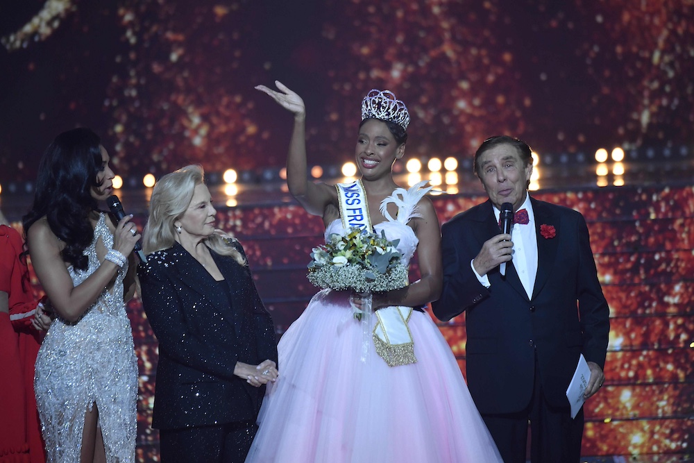Miss France 2025 : Miss Corse, Miss Tahiti, Miss Midi-Pyrénées ...