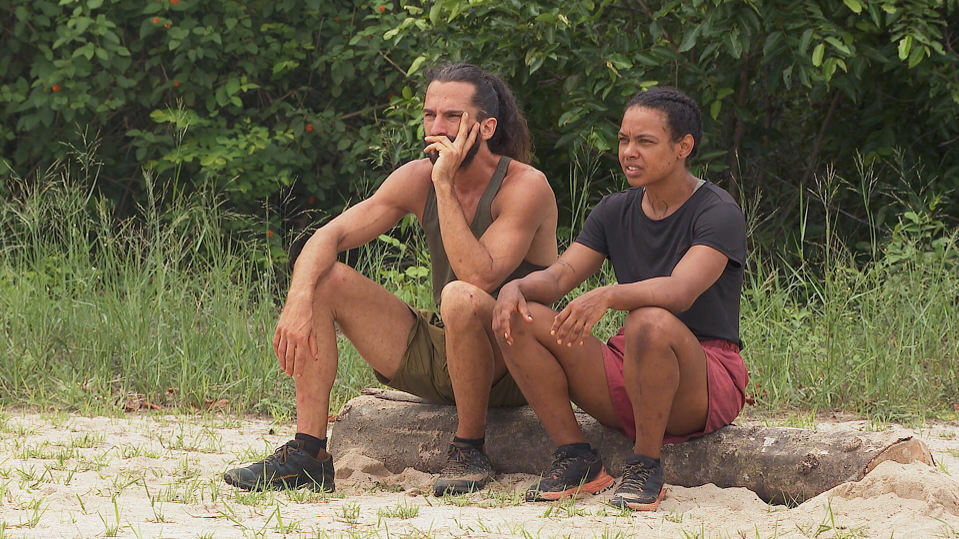 Qui sont les candidats de Koh-Lanta La revanche des 4 terres, édition 2025 ? - Voici